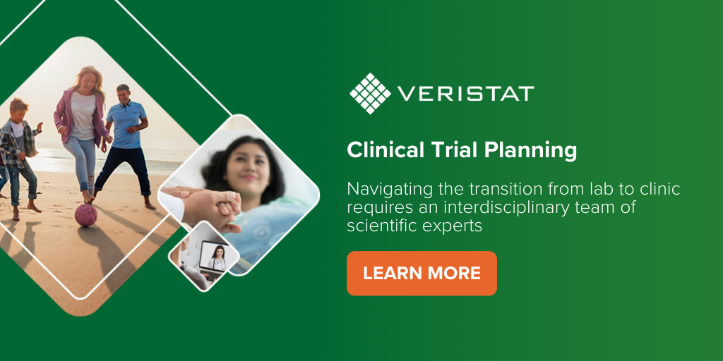 Unlocking Potential: Taking a Statistics-driven Approach to Clinical ... Unlocking Potential: Taking a Statistics-driven Approach to Clinical ...